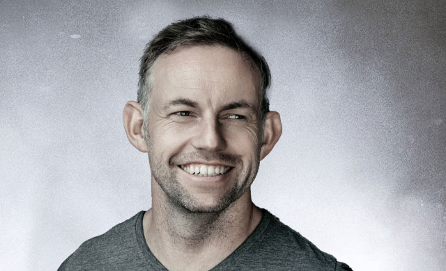 Famous Faces Bookings - JJ Cornish