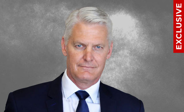 Famous Faces Bookings - JJ Cornish